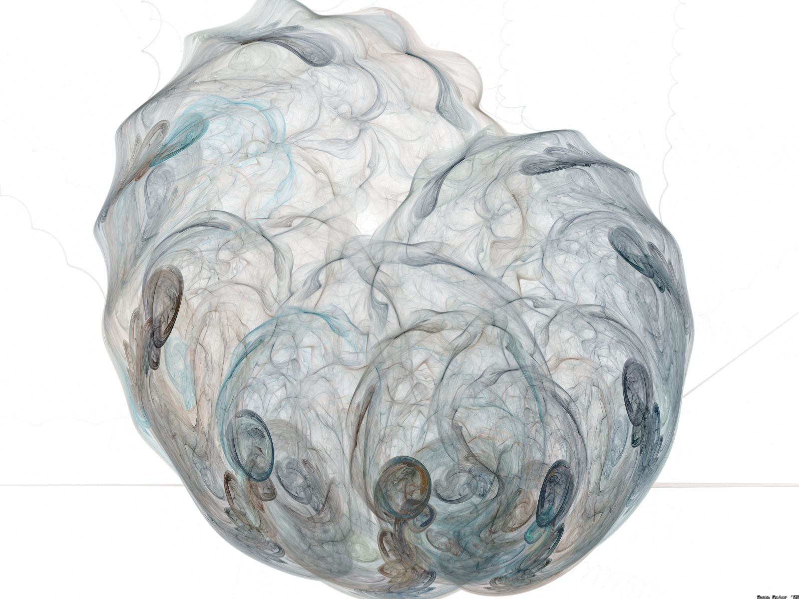 The Fractal Bargain Bin - Wallpapers / Eye candy / Pretty stuff