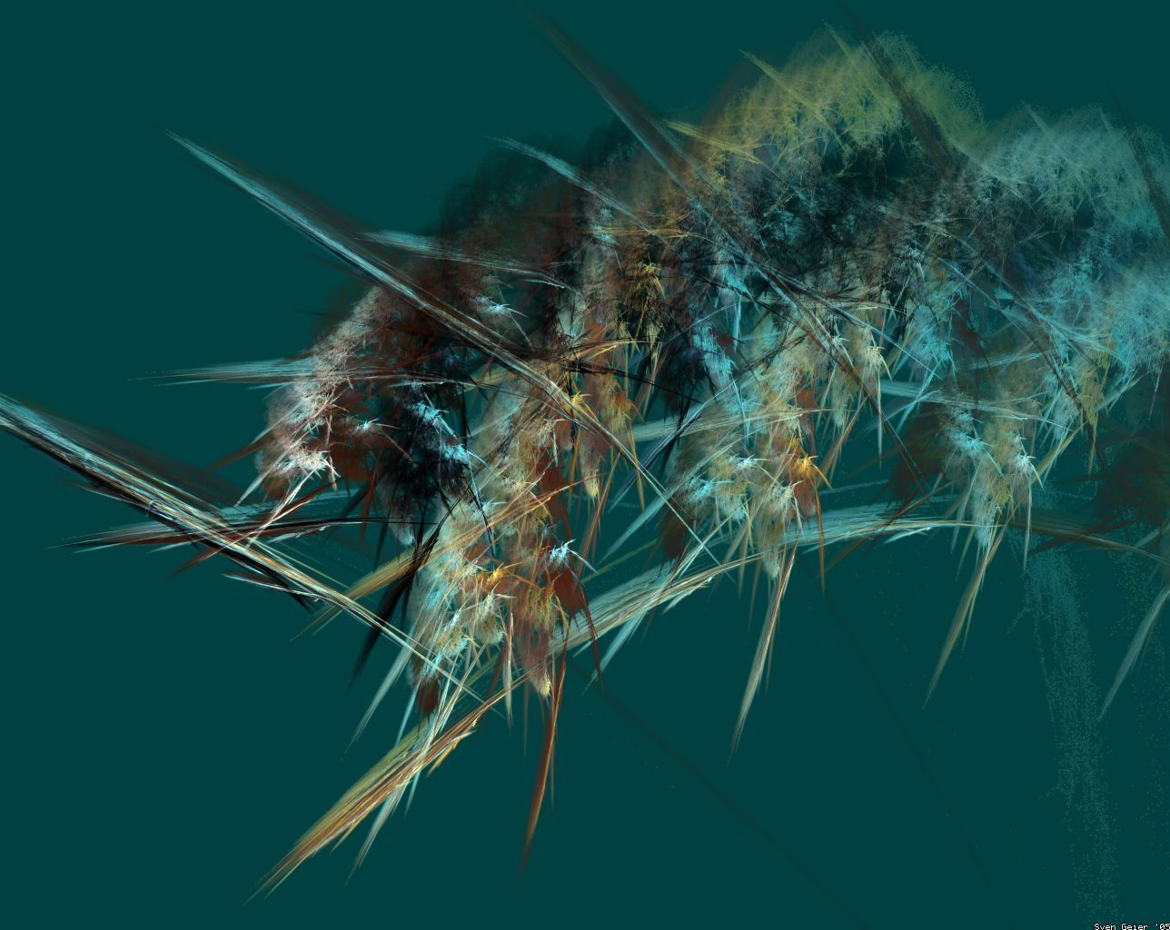 MARINE WORLD: SPECTACULAR