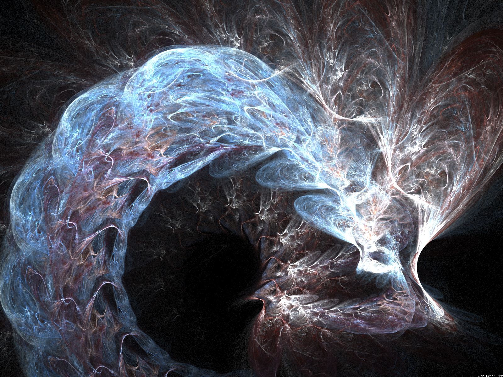 MARINE WORLD: SPECTACULAR