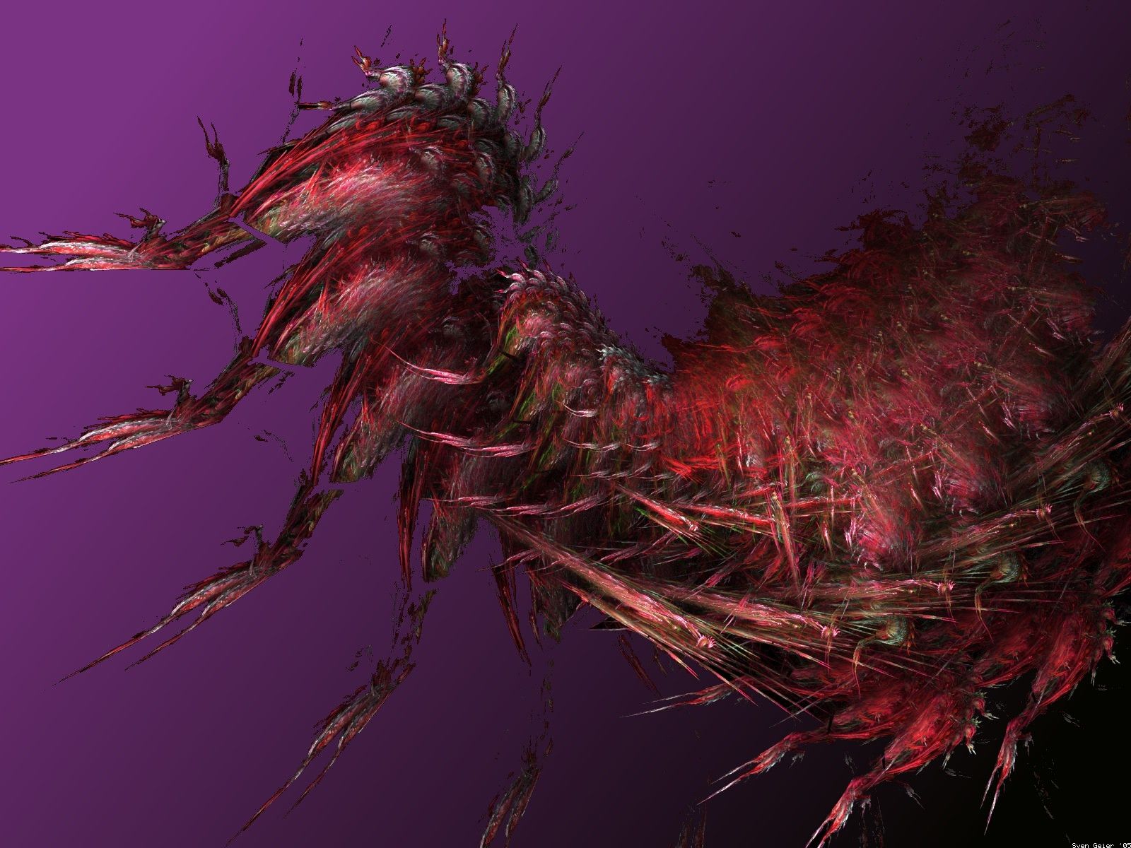 MARINE WORLD: SPECTACULAR