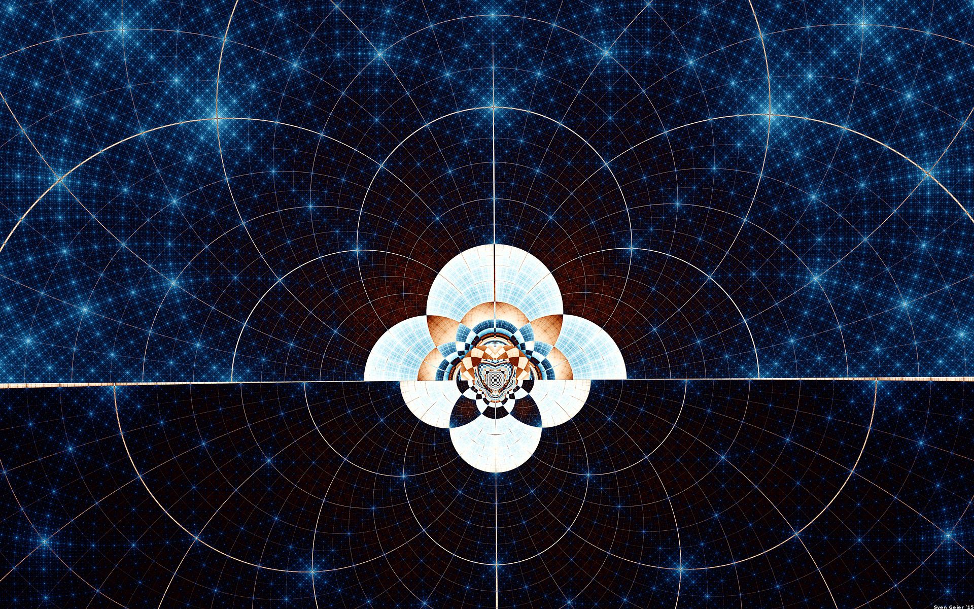 The Fractal Bargain Bin - Wallpapers / Eye candy / Pretty stuff